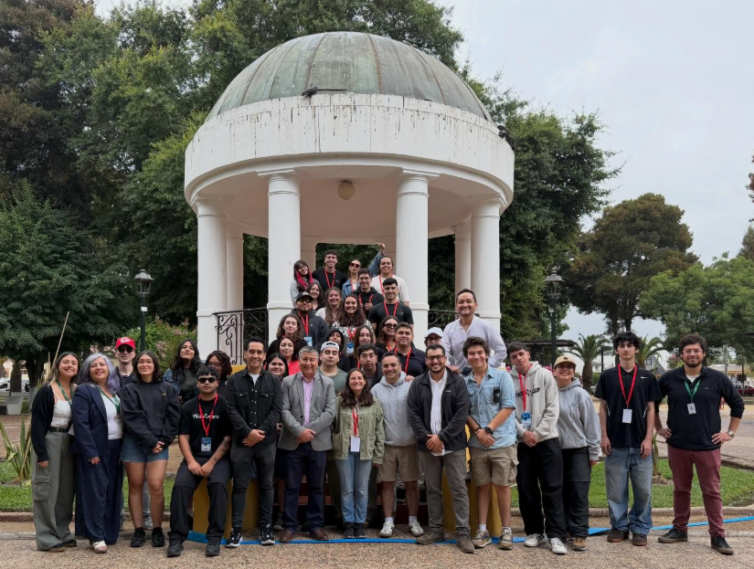 TENO SE CONVIERTE EN EL EPICENTRO DEL VOLUNTARIADO UNIVERSITARIO UNAB ...